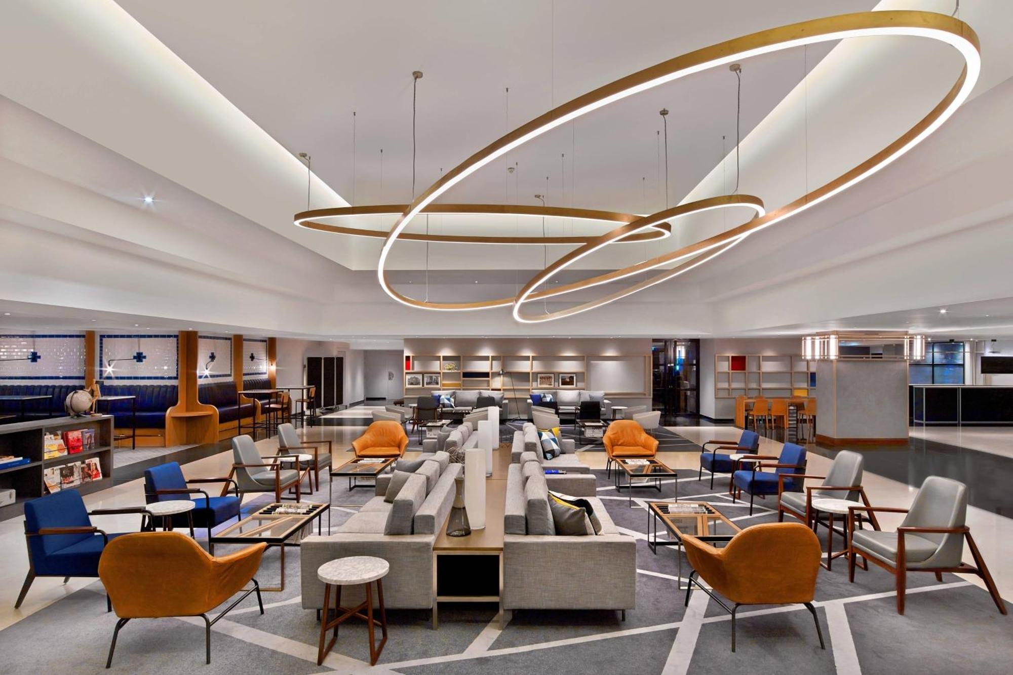 LE MERIDIEN ETOILE HOTEL PARIS