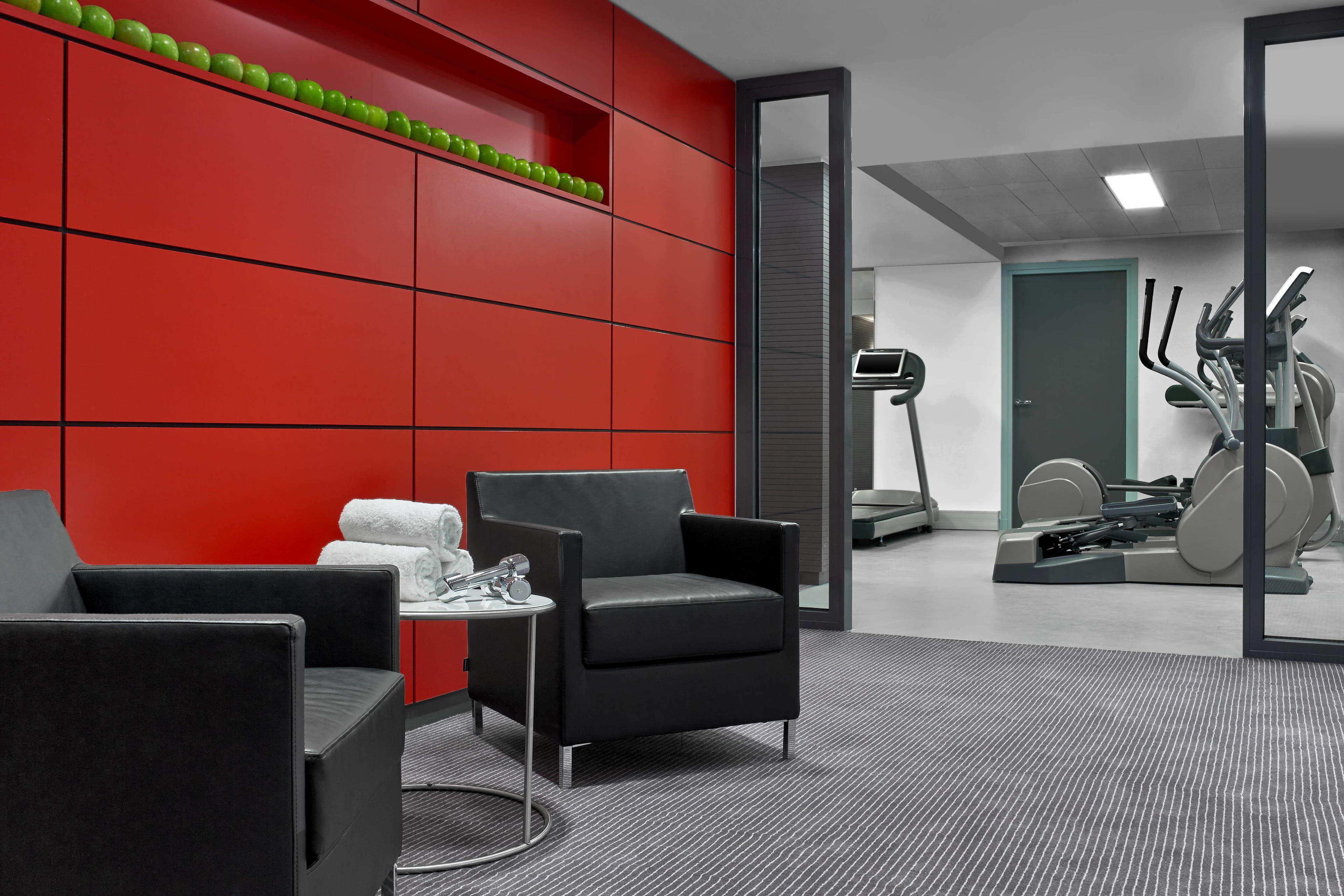 LE MERIDIEN ETOILE HOTEL PARIS