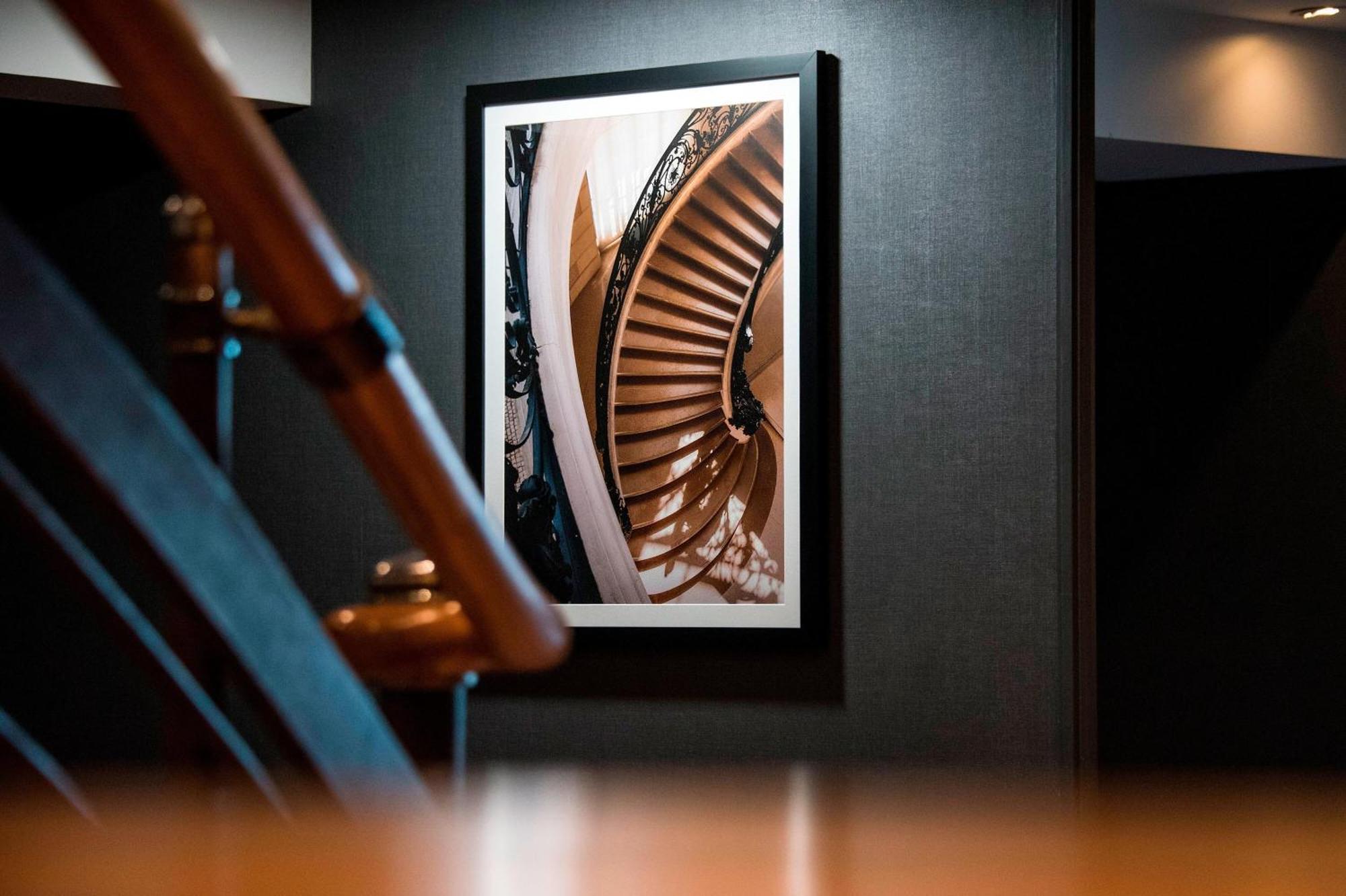 LE MERIDIEN ETOILE HOTEL PARIS