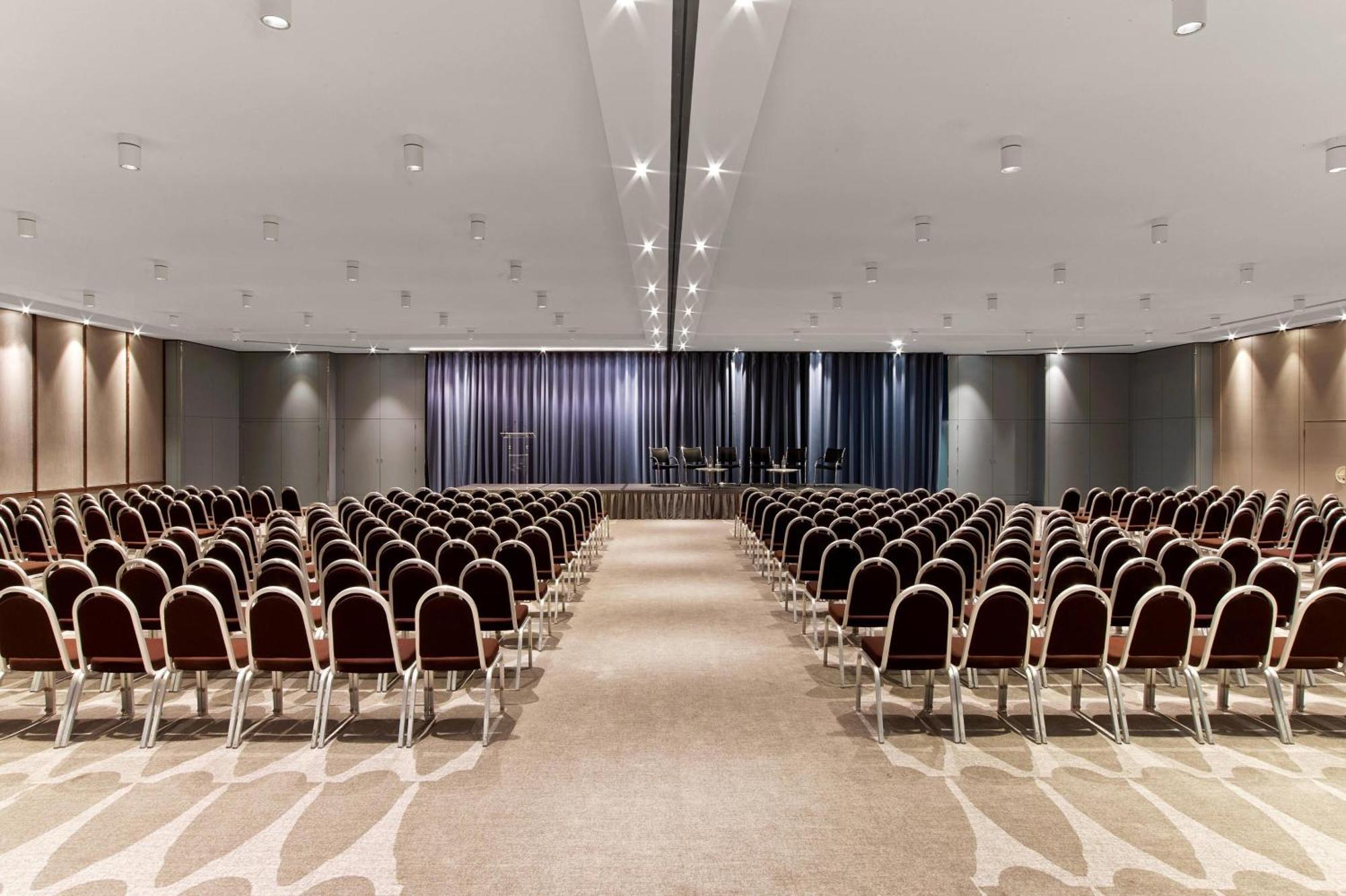 LE MERIDIEN ETOILE PARIS