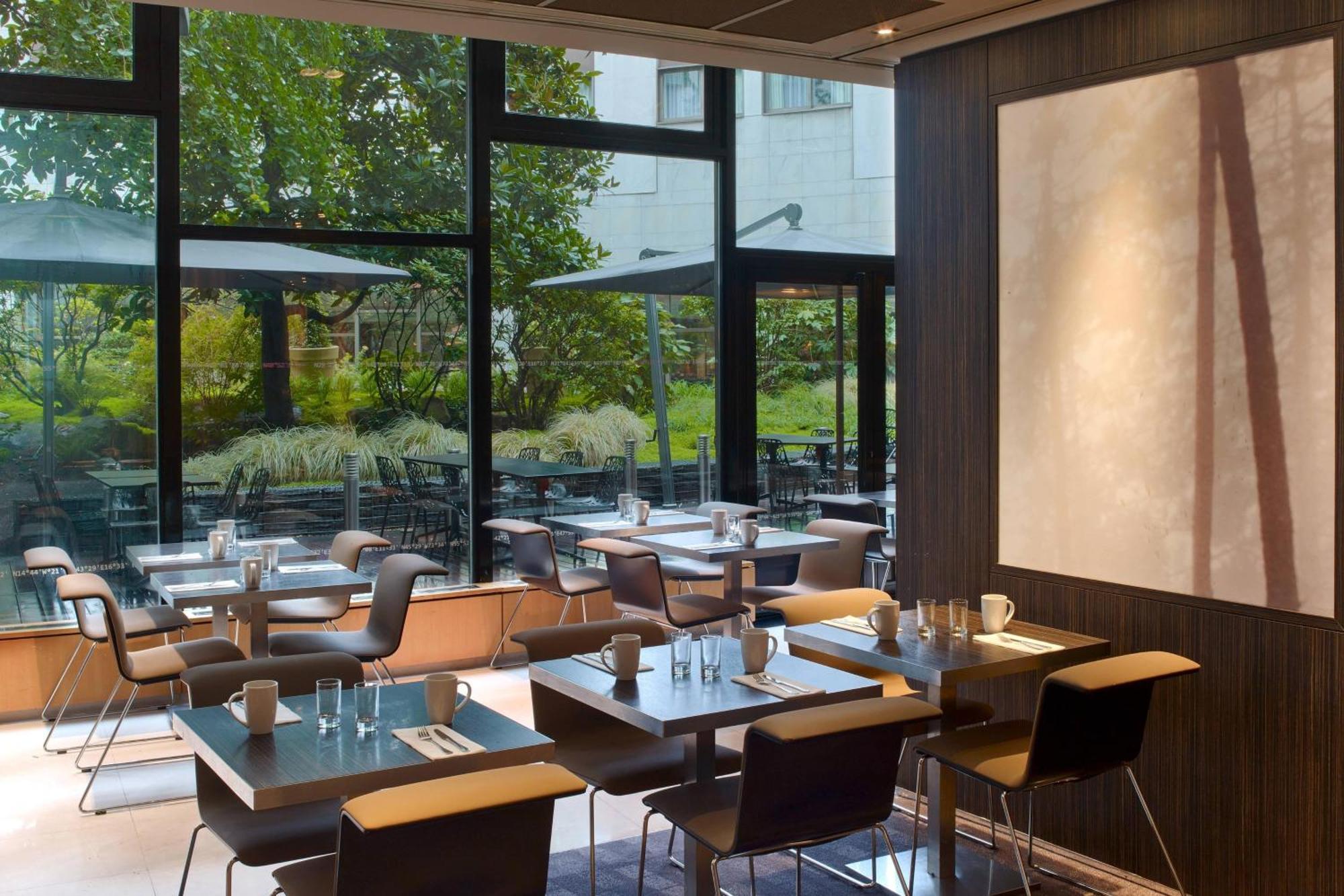 LE MERIDIEN ETOILE HOTEL PARIS